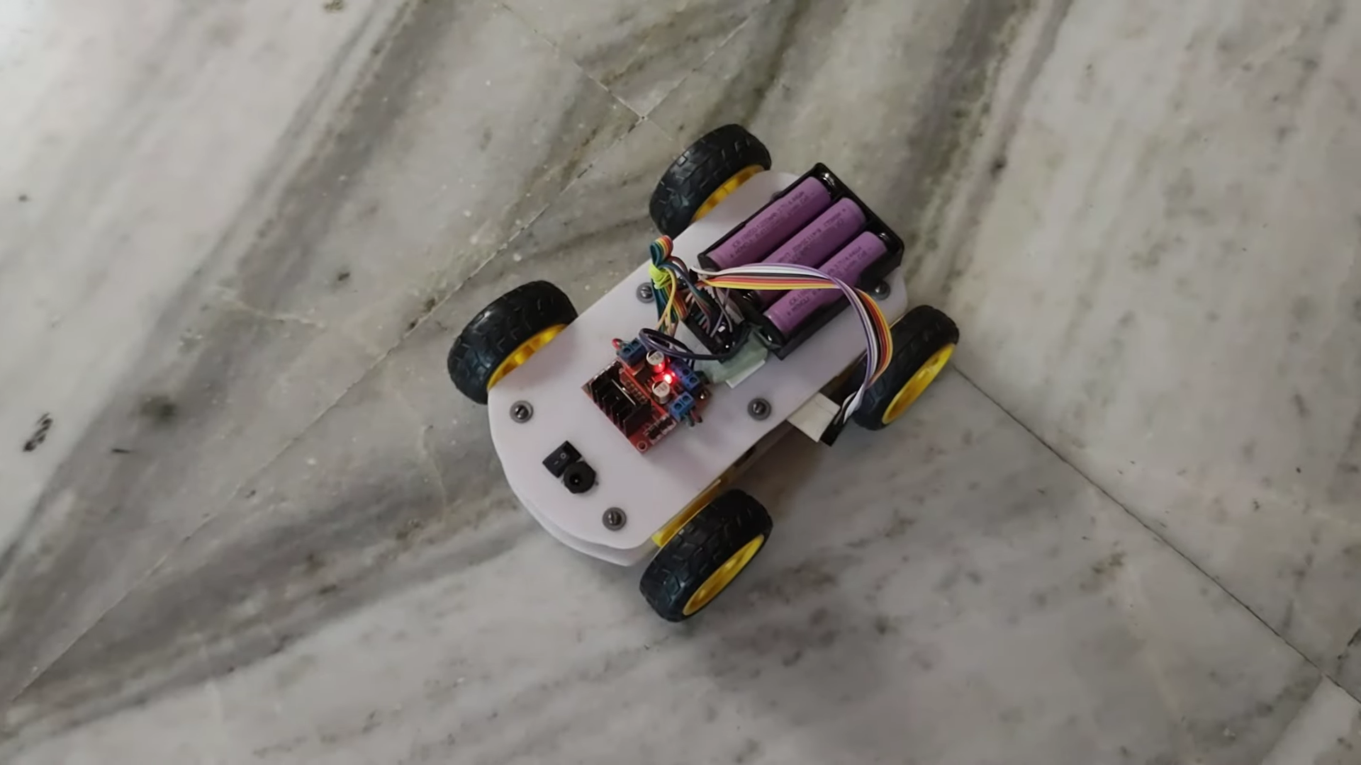 KGEC-Robotics-Society