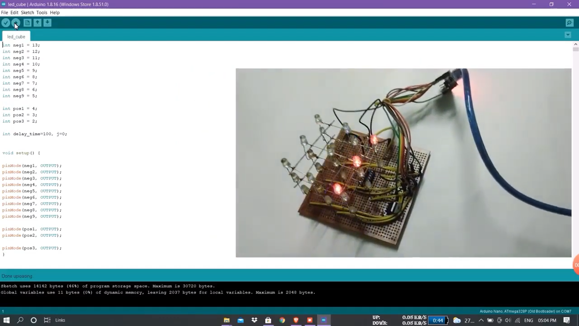 KGEC-Robotics-Society